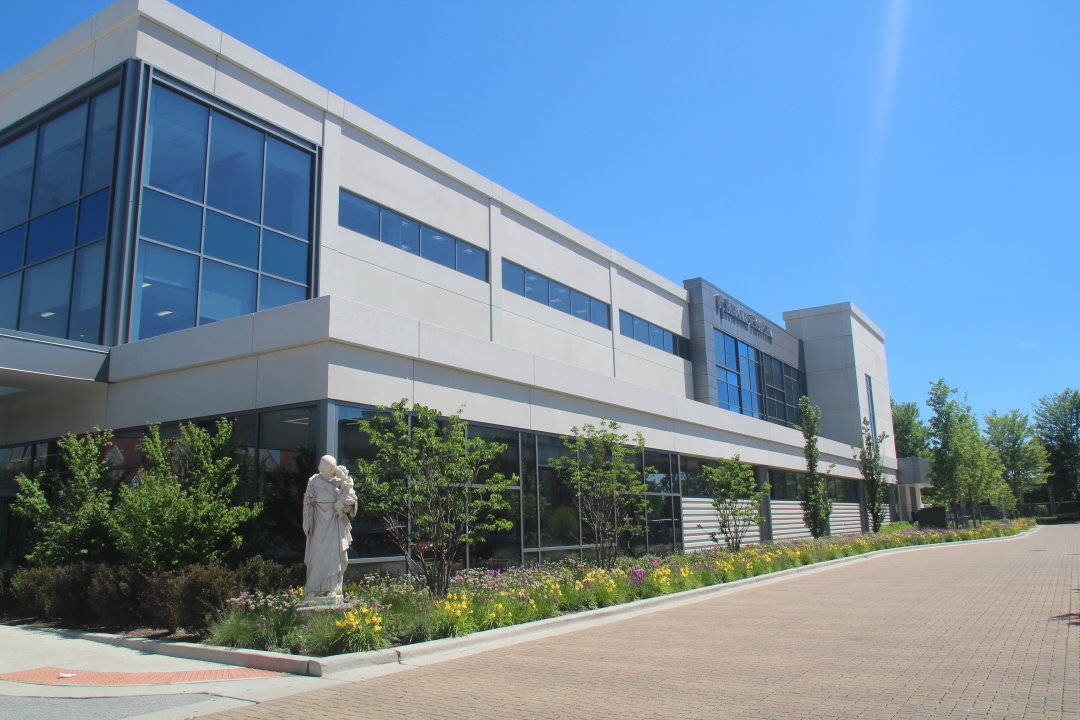 Ambulatory Care Center - St. Bernard Hospital
